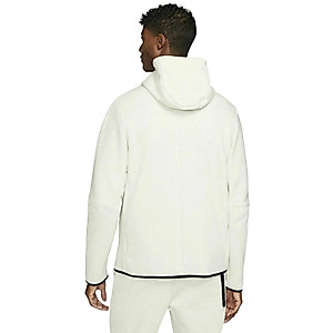 Nike Hoodie - White (DR9150-100)_XXL