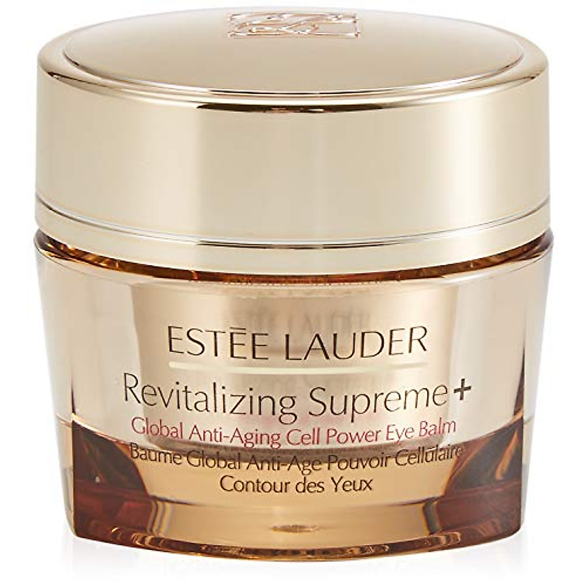 Estee Lauder Revitalizing Supreme + Global Anti-Aging Cell Power Eye Balm 15ml/0.5oz