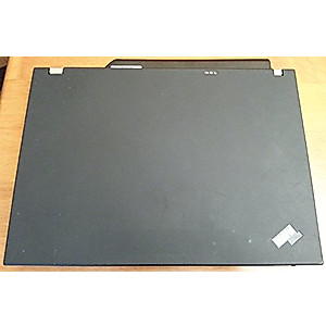 Lenovo Thinkpad T61 14” Notebook Laptop 7665-AD2