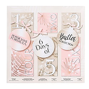 Physicians Formula Holiday Gift Sets The Greatest Hits Mascara Set Collection | Makeup Christmas Gifts