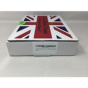 Cadbury Selection Box of 10 Full Size British Chocolate Bars