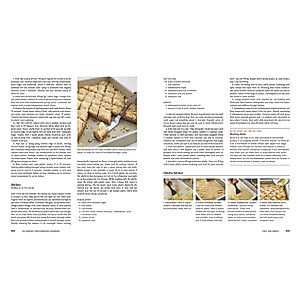 The Complete Mediterranean Cookbook: 500 Vibrant, Kitchen-Tested Recipes for Living and Eating Well Every Day (The Complete ATK Cookbook Series)