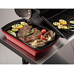 Cuisinart CMT-500 2-Pack Marinating Marinade Containers