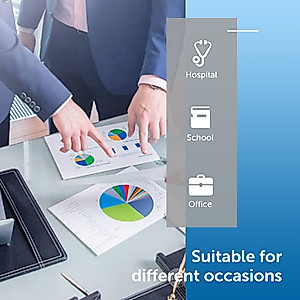 Remanufactured Ink Cartridge Replacement for HP 61 61XL, 1 Black, 1 Tri-Color, 2 Pack, Use for HP Envy 4500 5530 5534 5535, Officejet 2620 4630 4635 Deskjet 1000 1010 1510 1512 2540 3050 Printer