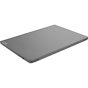 Lenovo 2022 Newest IdeaPad 3 17 17.3" FHD Laptop Computer, Intel Quard-Core i7-1165G7, 20GB DDR4 RAM, 1TB PCIe SSD, WiFi 6, Bluetooth 5.1, Webcam, Arctic Grey, Windows 11, broag 64GB Flash Drive