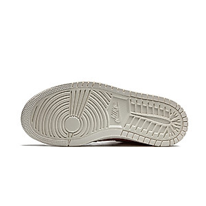 Jordan Womens WMNS Air 1 High Zoom CM CT0979 602 Canyon Rust - Size 9.5W