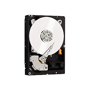 WD 1 TB WD RE SATA III 7200 RPM 64 MB Cache Bulk/OEM Enterprise Hard Drive WD1003FBYZ (Renewed)