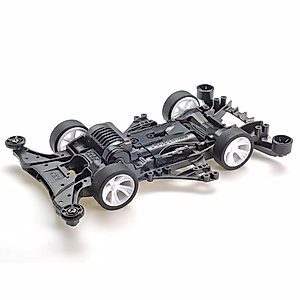 Tamiya 18714 1/32 Jr Racing Mach Frame Kit, with FM-A Chassis