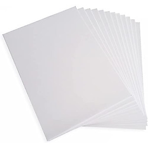 CISinks A3+ Sublimation Ink Transfer Paper 13" x 19" (100 Sheets) For EPSON ME Series, RICOH GX Series And SAWGRASS Printers