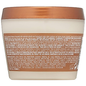 Mizani Hairdress Rose H2O | Conditioning Hairdress | Relieves Itchy Scalps | for All Hair Types | 8 Oz