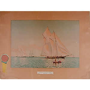 A Stern Chase and a Long One