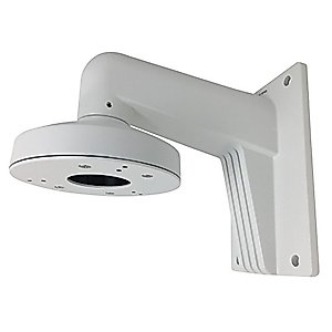 WMS WML PC130T DS-1273ZJ-130-TRL Wall Mount Bracket for Hikvision Turret Camera DS-2CD2342WD-I