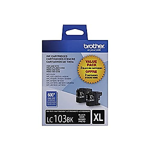 Brother Innobella LC1032PKS Original Ink Cartridge
