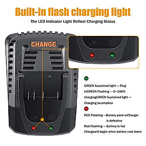 BC660 SKC181-02 BC1880 Charger for Bosch 18V 14.4V Li-ion Battery 1018K BAT609 BAT609G BAT618 BAT618G BAT614 2607336236 Electrical Drill