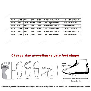 Fheaven Women Mesh Casual Outdoor Sport Shoes Runing Lace-Up Shoes Colorful Soled Sneakers