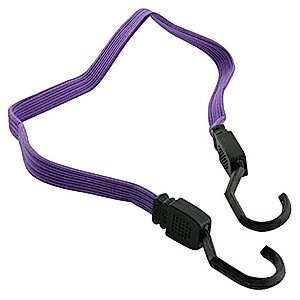 Erickson 06930 30" Flat Bungey Cord