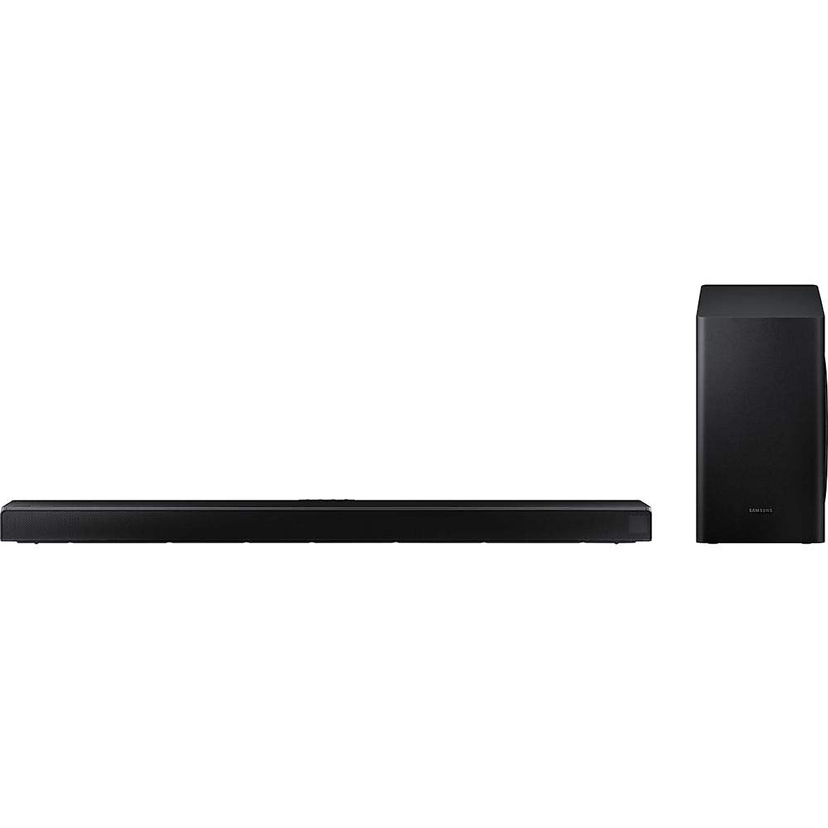 SAMSUNG HW-Q60T 5.1ch Soundbar with Dolby Digital 5.1 / DTS Virtual:X 3D Surround Sound - (Renewed)