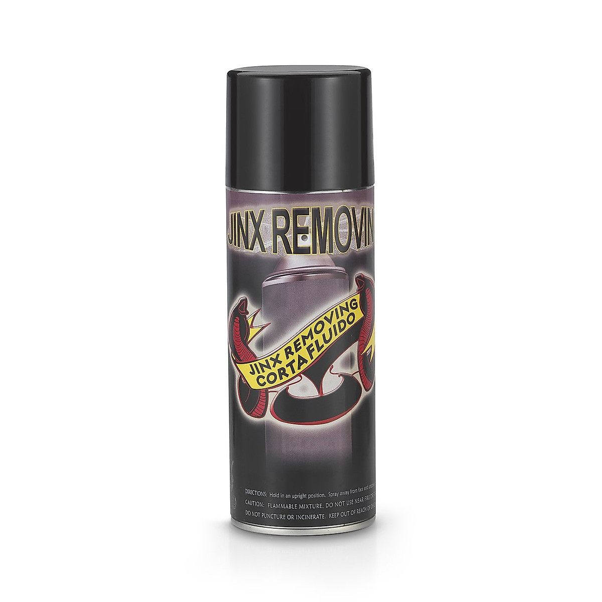 Original Botanica Jinx Removing Spray for Spell, Hex Removal, Spiritual Cleanse Protection Negative Energy Cleansing Smudging House Room Positive Vibes Smudge Spray