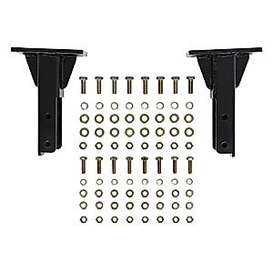 Westin 46-23555 MAX Winch Mount Tray