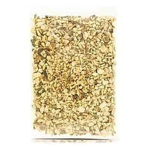 Straight from France Crushed Bitter Orange Peel, Rich in Nutrients and Antioxidants, Great to add extra Flavor to Jams, Preserves, Teas and other Infusions 100g 3.5 Ounce