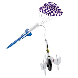 The Super Mars Snooper