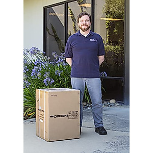 Orion 10015 StarBlast 4.5 Astro Reflector Telescope (Teal)