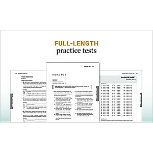 AP Statistics Premium, 2023-2024: 9 Practice Tests + Comprehensive Review + Online Practice (Barron's AP)