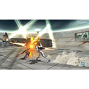 Kill LA Kill - If PS4