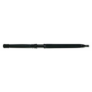 Lamiglas Big Fish Conventional Rod with Roller Stripper Guide and Roller Tip Top (5'6-Inch,Extra Heavy, Fast, 1-Piece)