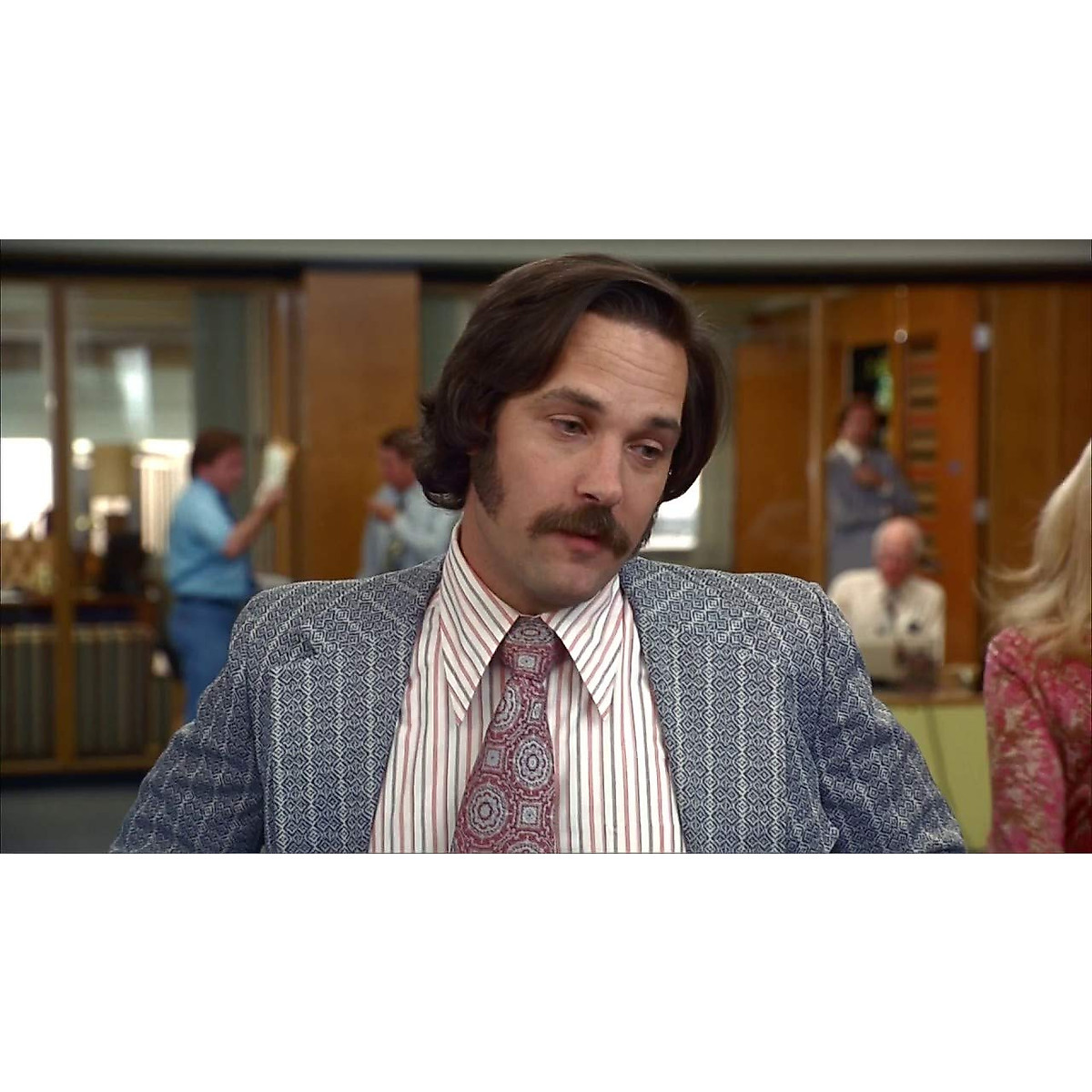 Sex Panther Cologne Spray for Men. Sensual, and Refreshing Juniper and Lavender Musk. Not Made with Bits of Real Panther. Officially Licensed from Anchorman and Anchorman 2 (1.7 oz)