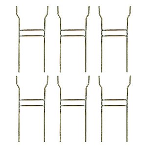 AuSable® Brand H-Style Body Grip Trap Stabilizers - Standard (6, 220)