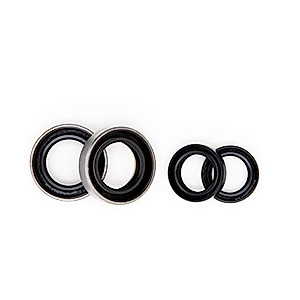 REPLACEMENTKITS.COM - Brand Fits Troy Bilt Horse Model Tiller Axle & Tine Seals