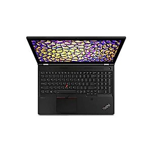 Lenovo ThinkPad P15 Gen 2 Intel i9-11950H vPro, 15.6'' FHD(1920 x 1080), IPS Screen, IR Camera, 32GB DDR4 RAM, 1TB NVMe SSD, NVIDIA RTX A2000 GDDR6, Backlit KYB, Fingerprint Reader, Win10 Pro