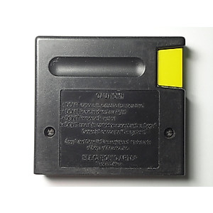 Sword of Sodan - Sega Genesis