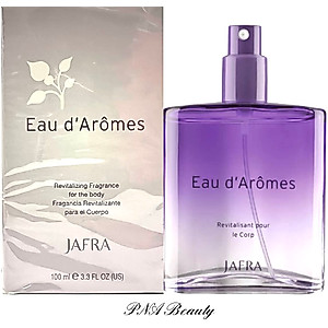 Eau D’ Aromes Purple