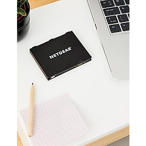 Netgear Nighthawk M1 Mobile Router Add-On Battery (MHBTR10)