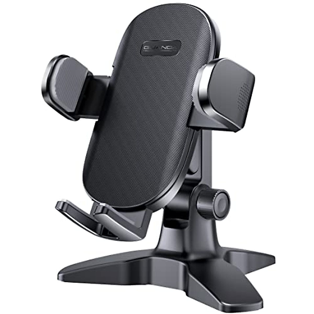 GUANDA TECHNOLOGIES CO., LTD. Cell Phone Stand, Desk Phone Holder, Phone Mount for Car Vent