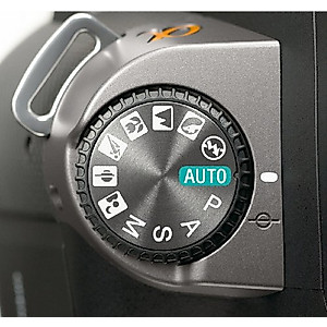 Sony Alpha A330Y 10.2 MP Digital SLR Camera with Super SteadyShot INSIDE Image Stabilization and 18-55mm and 55-200mm Lenses