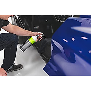 Koch-Chemie - Pol Star - Textile, Leather & Alcantara Cleaner; Effective Natural Cleaner with Protection Formula; Cleans and Protects Without Leaving Water Marks; Creates Protective Barrier (1 Liter)