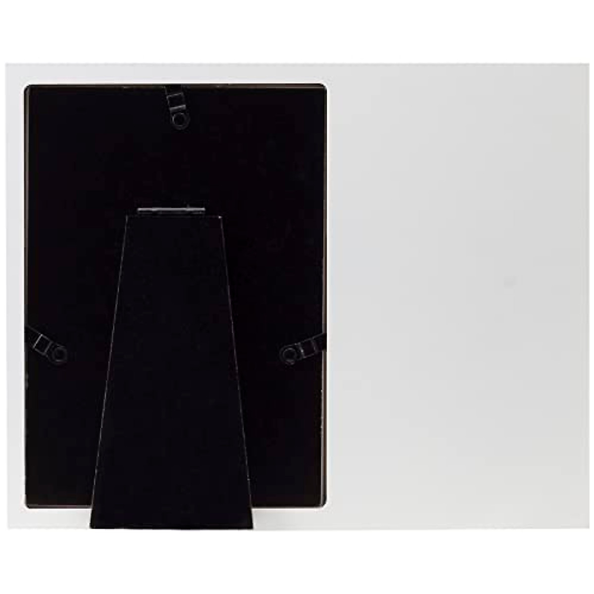 FINE PHOTO GIFTS Baby's First Christmas 4" x 6" or 5" x 7" Wood Picture Frame