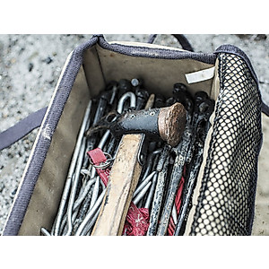 Snow Peak Copper Peg Hammer, Tent Stake Hammer