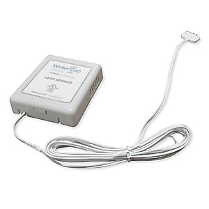 WaterCop Wireless Flood Sensor, 1 Probe (WCDFS1)