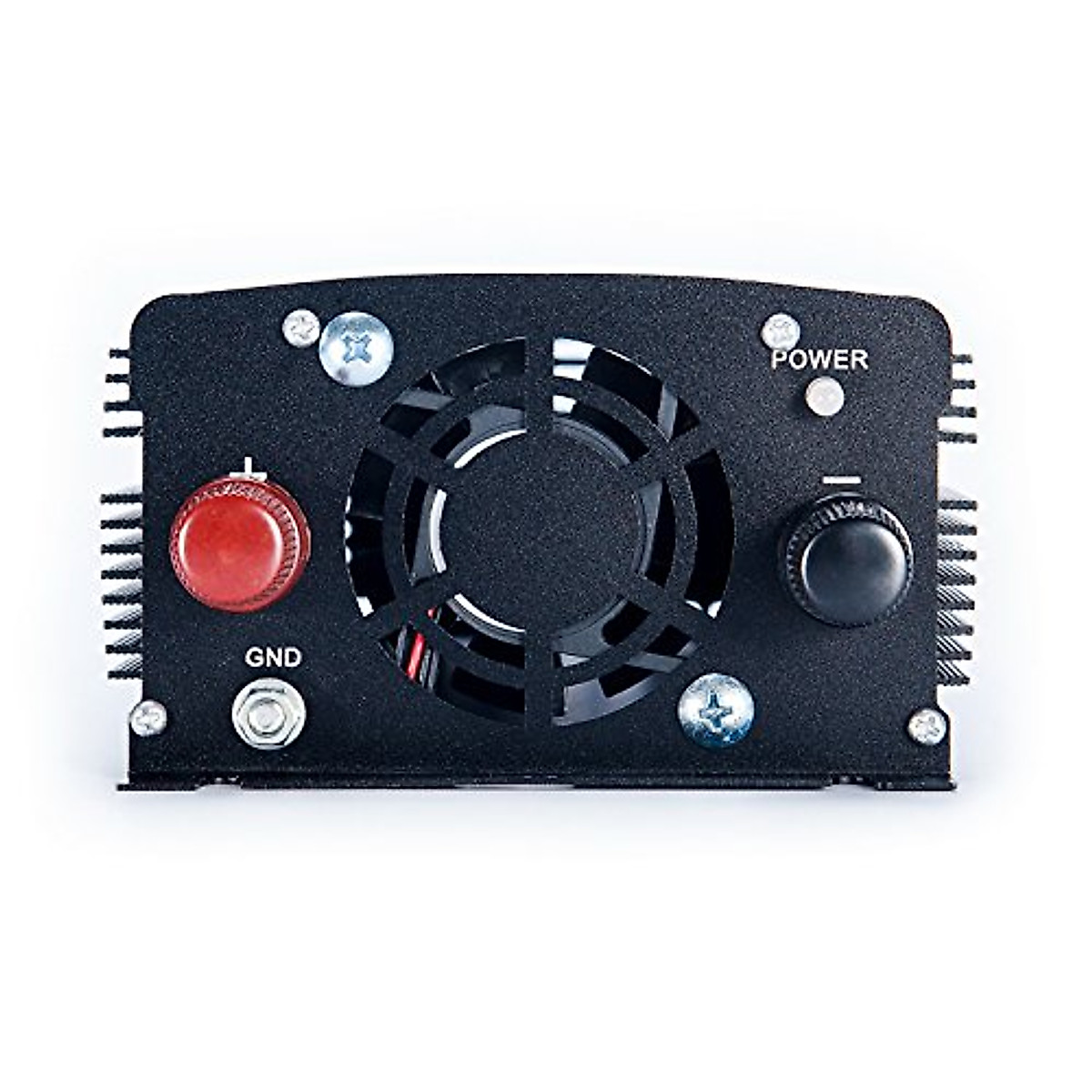 LISOS 500w Solar Grid Tie Power Inverter Pure Sine Wave DC11-28v to AC90-130v V1