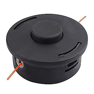 Kizut FS55R String Trimmer Head for STHIL FS 55 FS56 FS70 FS80 FS90 110 130 FS88 FS90R FS100 FS100R FS106 FS108 Weedeater Replace 4002-710-2191 4002 710 2108