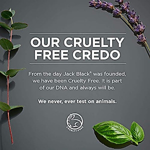 Jack Black Protein Booster Skin Serum, 2 Fl Oz