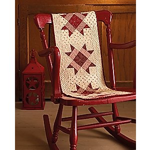 Moda All-Stars - All in a Row Again: 23 Row-by-Row Quilt Designs