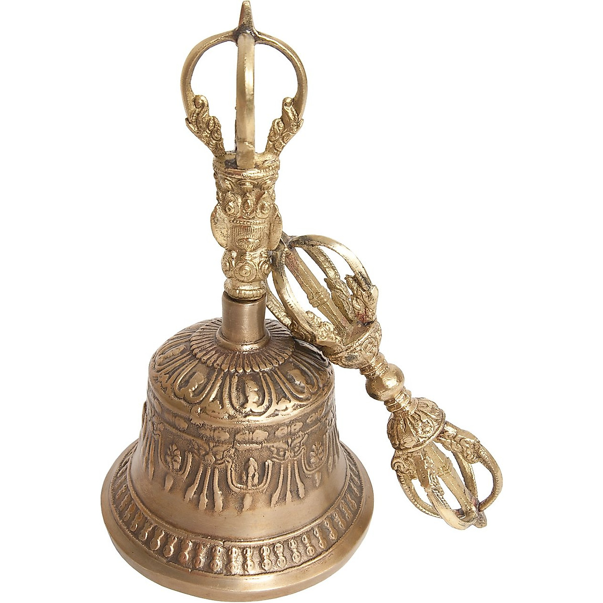 DOBANI Dorje and Bell, Extra Large