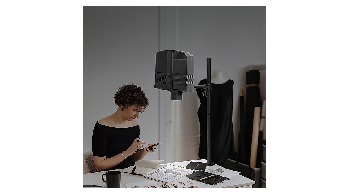 Artograph Super Prism Art Projector – Precision Image Scaling & Bright ...