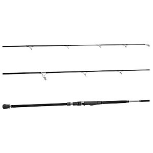 Tsunami Surf SaltX Spinning Rod