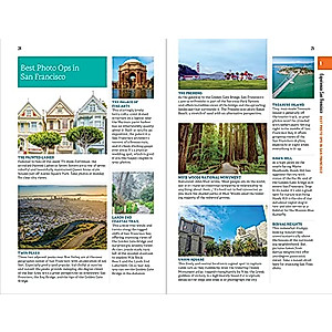 Fodor's San Francisco: with the best of Napa & Sonoma (Full-color Travel Guide)